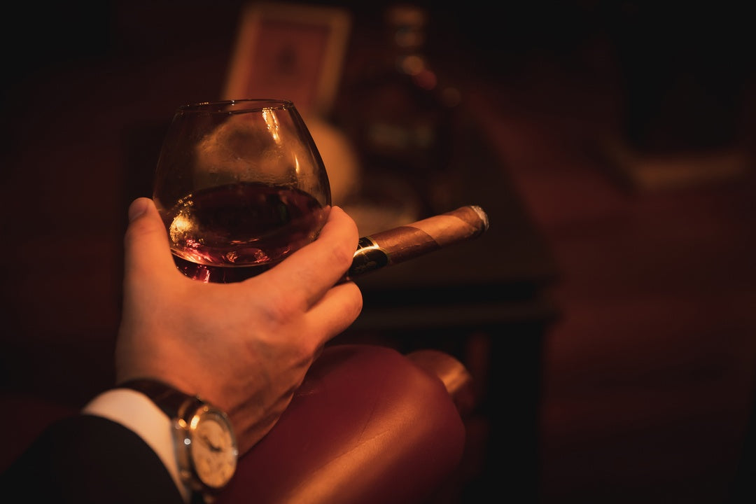 HADES CiGARS Dähler
