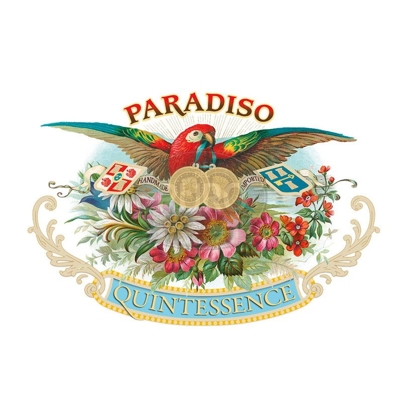 HADES CiGARS Paradiso