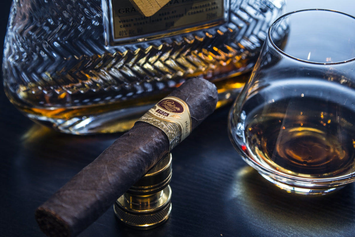 HADES CiGARS Zigarren
